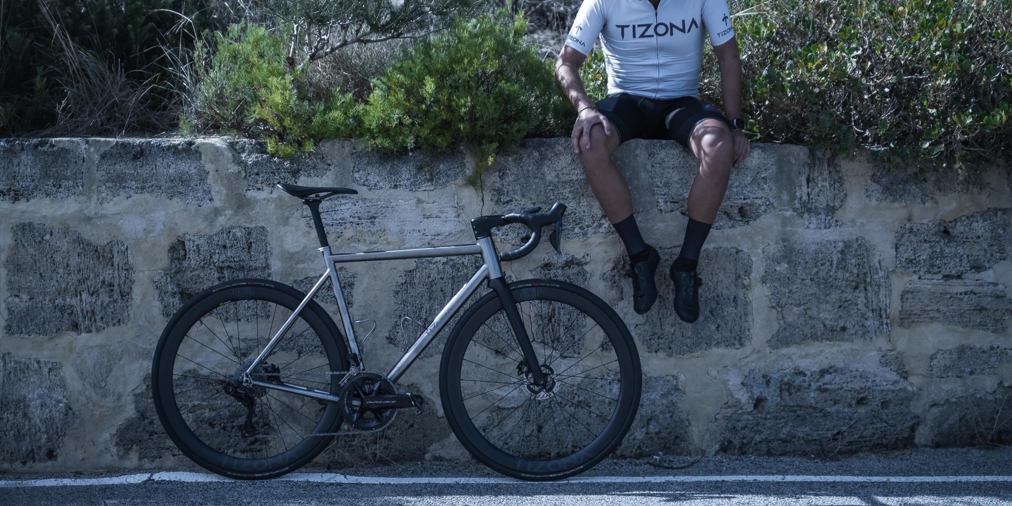 Tizona Bikes
